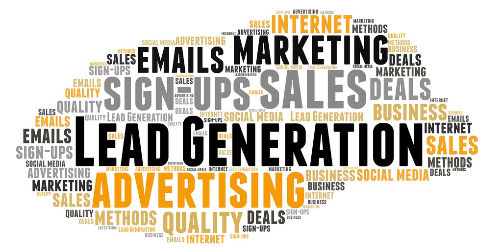 4 types of Marketing Lead You Should Know | Steve Mack – The Sensible ...